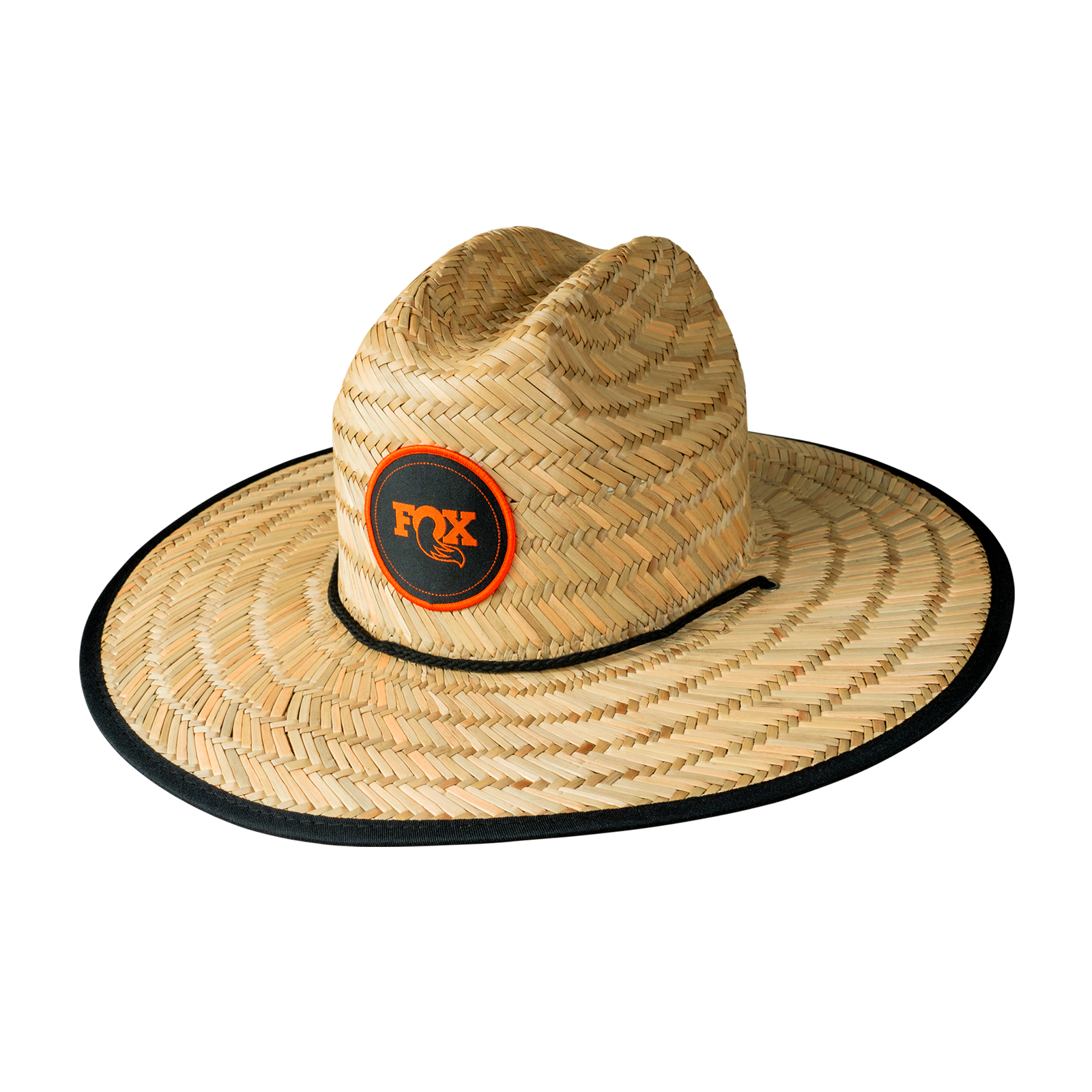 Straw Hat – RideFOX