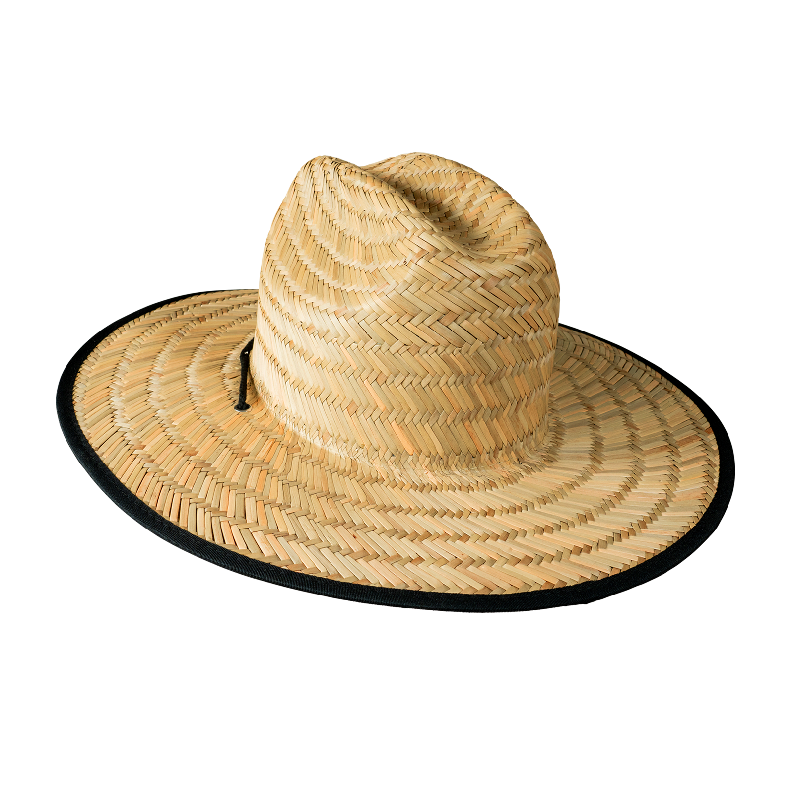 Straw Hat – RideFOX