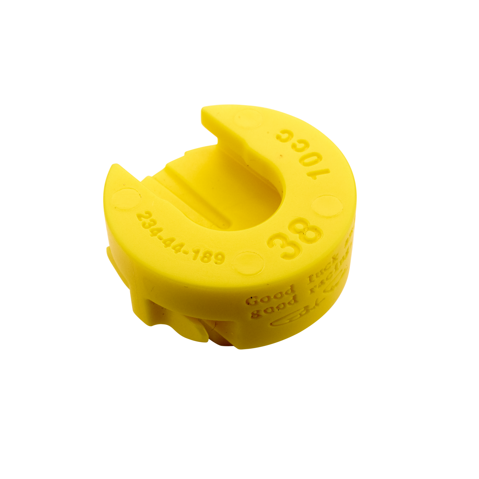 FOX Fork Volume Spacers – RideFOX