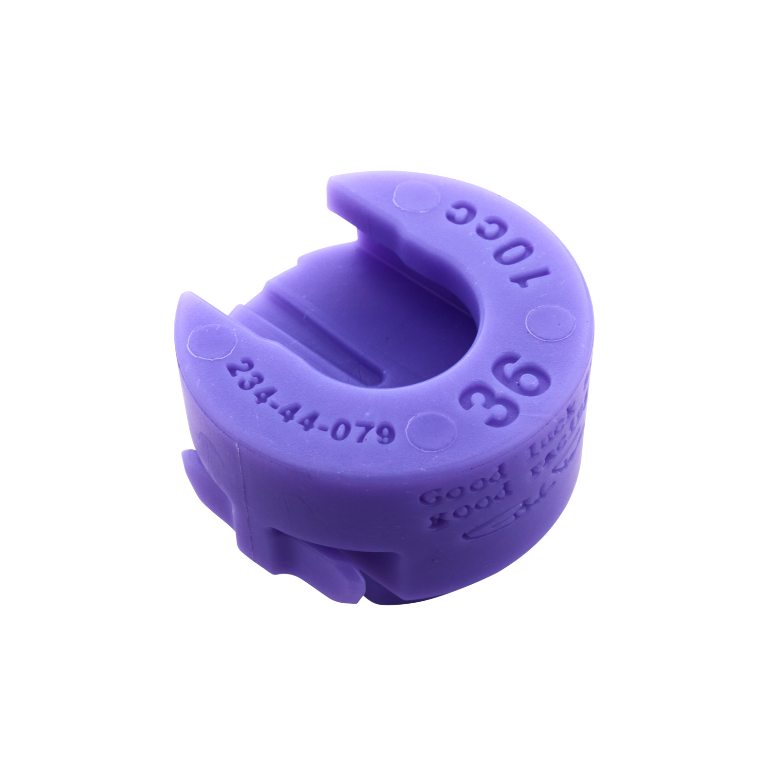 FOX Fork Volume Spacers – RideFOX