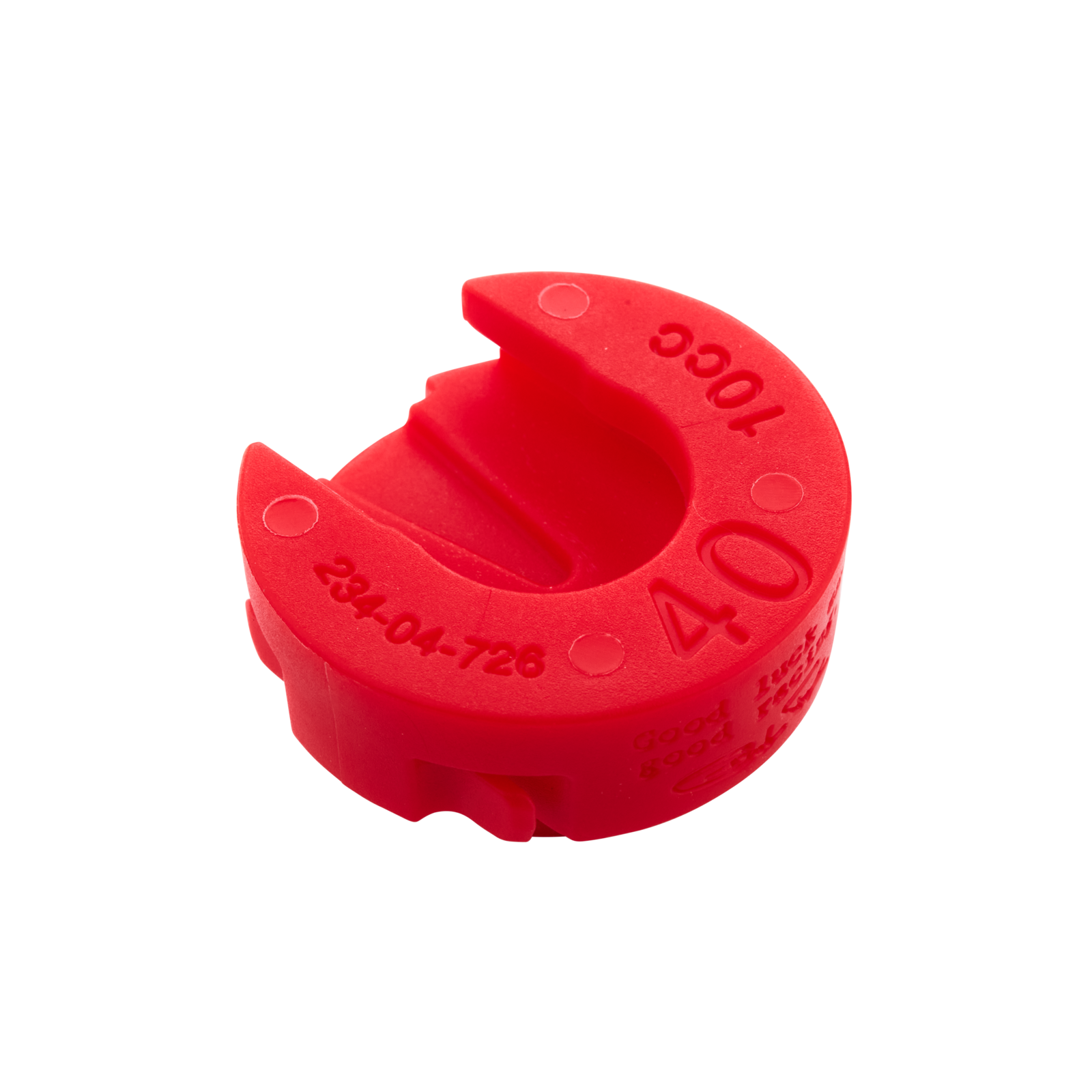 FOX Fork Volume Spacers – RideFOX