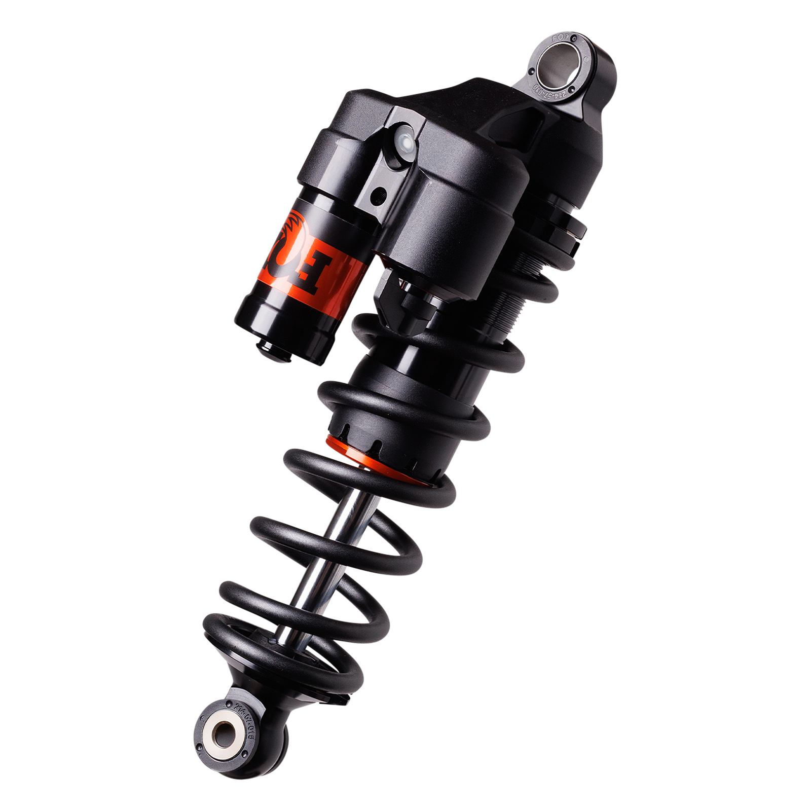 Snowmobile Shocks – RideFOX
