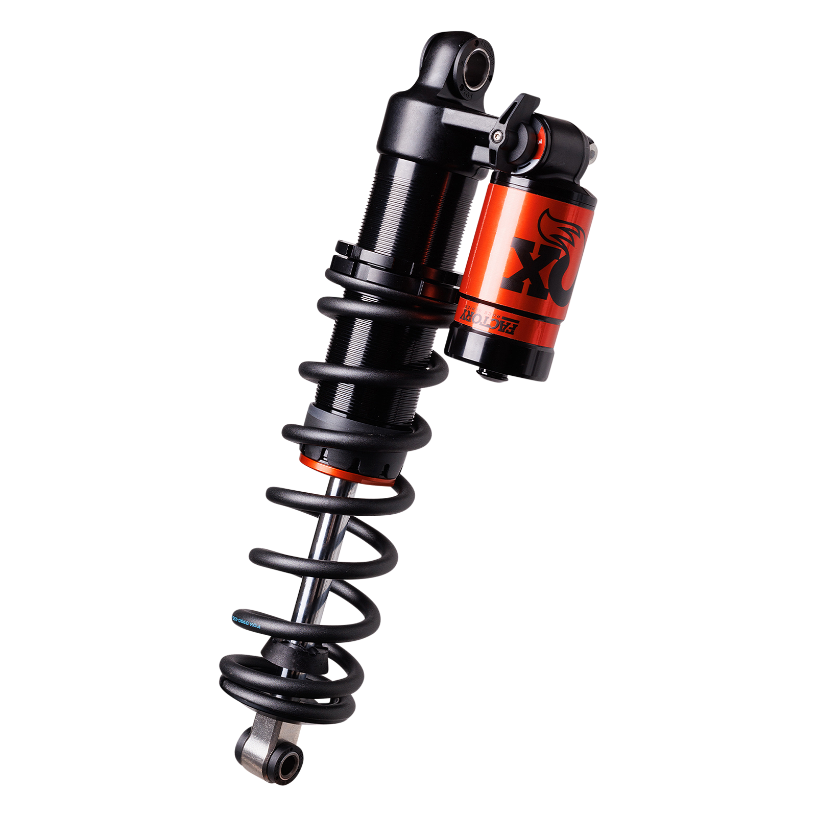 Snowmobile Shocks – RideFOX