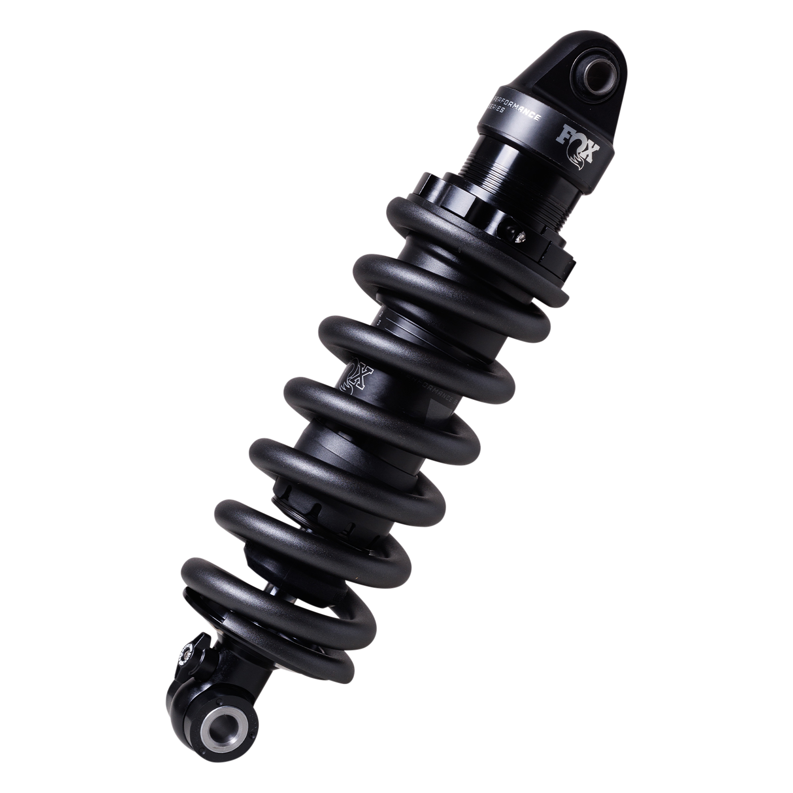 FOX IFP-QSR Rear Shock for Harley Softail MY18 – RideFOX CA