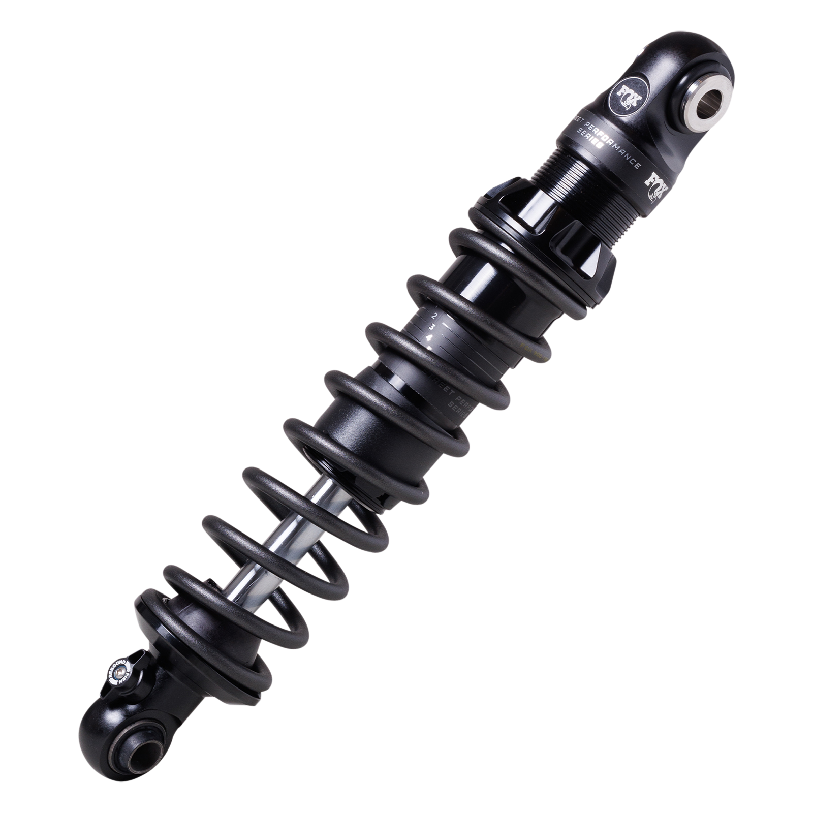 FOX IFP-QSR Rear Shocks for Harley Touring – RideFOX AUS