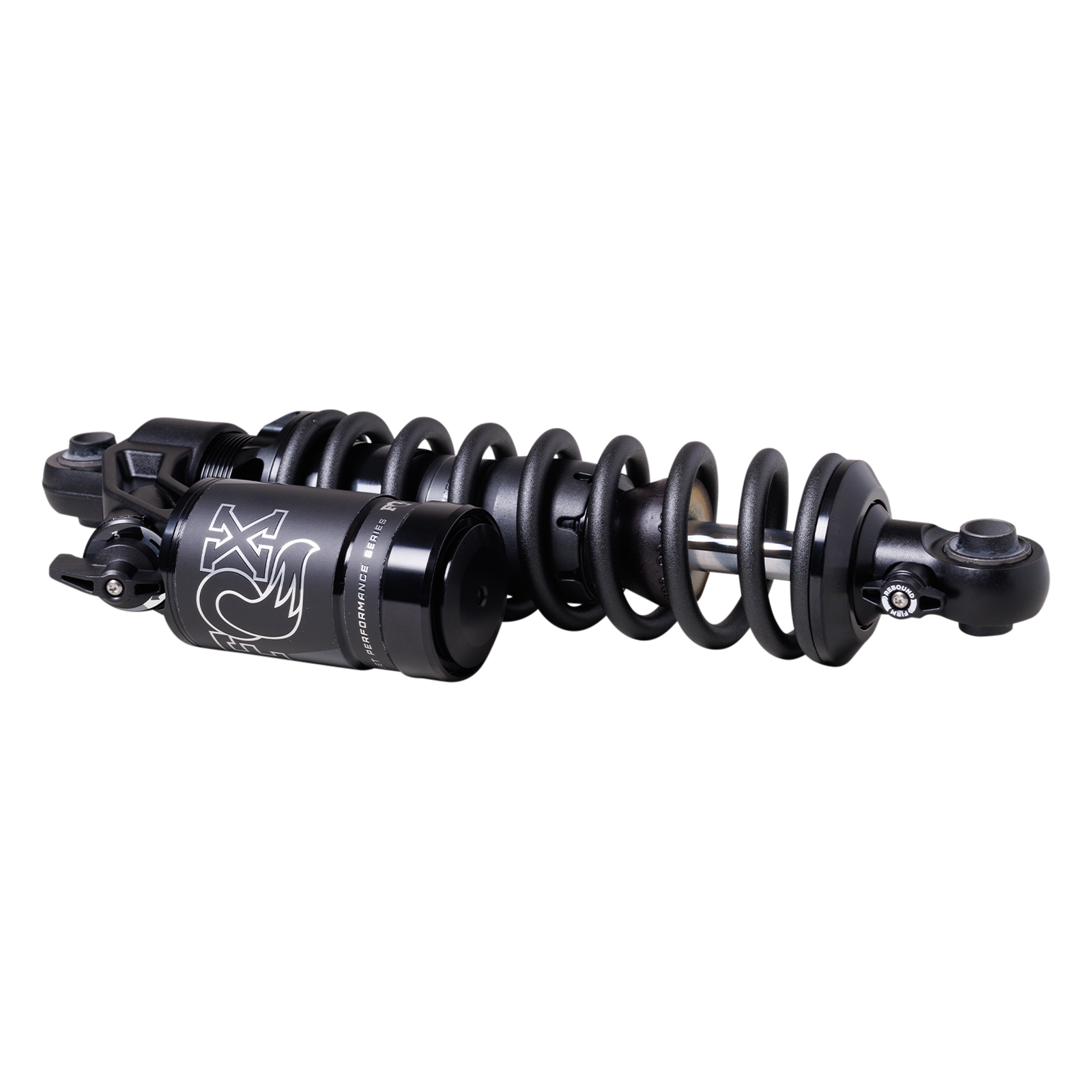 FOX QS3-QSR Piggyback Rear Shocks for Harley Dyna – FOX Canada