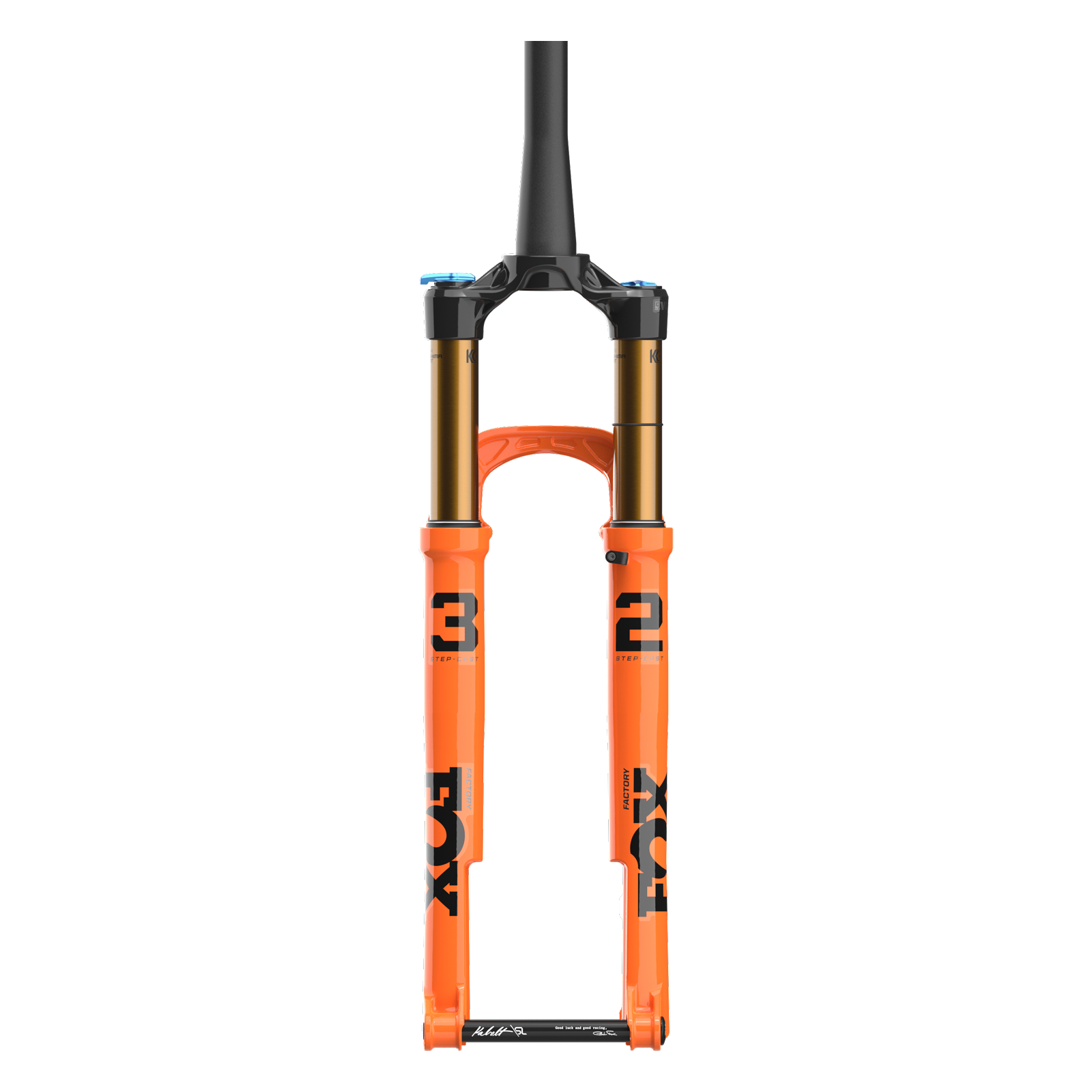 FOX 32 Step-Cast Mountain Bike XC Suspension Fork – RideFOX