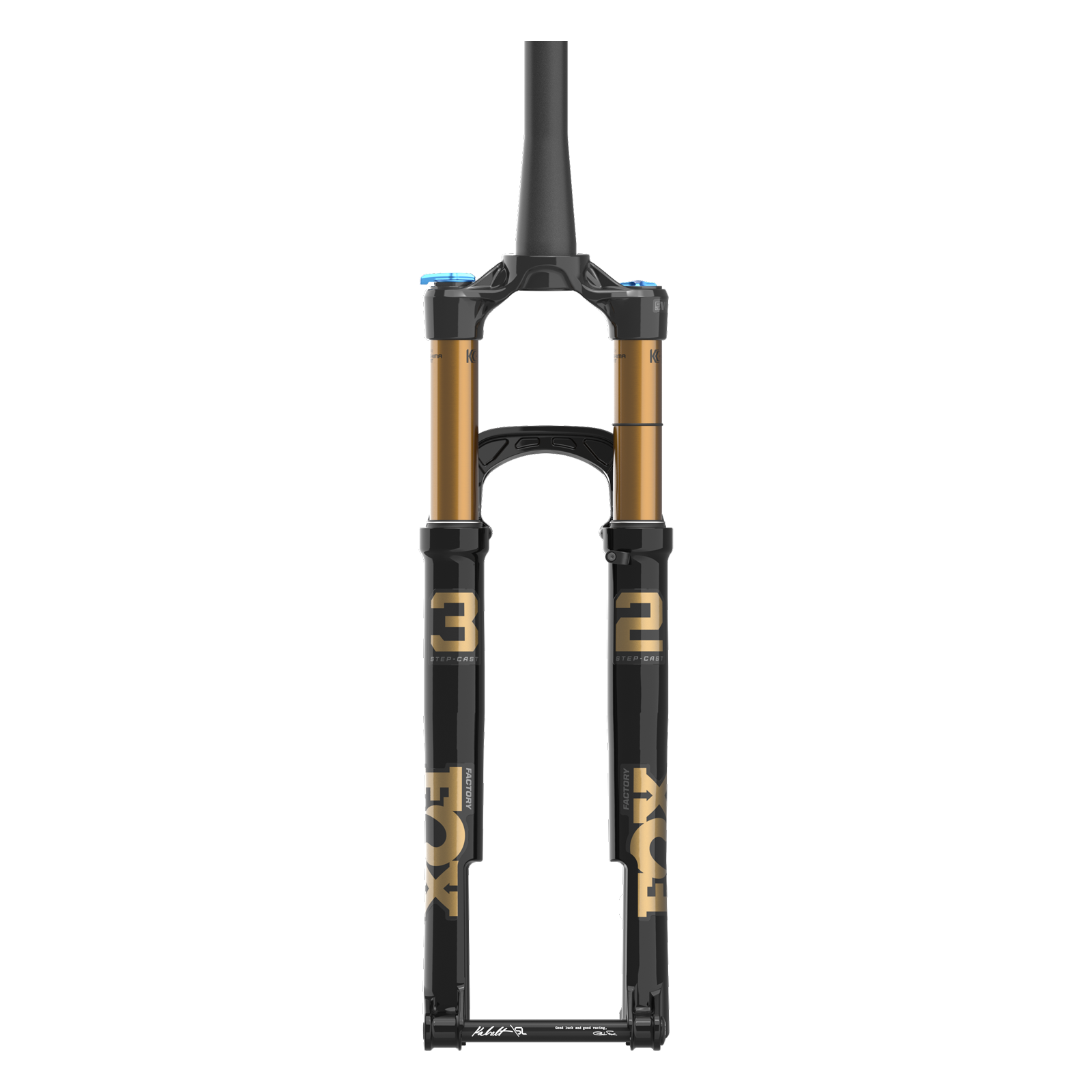 FOX 32 Step-Cast Mountain Bike XC Suspension Fork – RideFOX