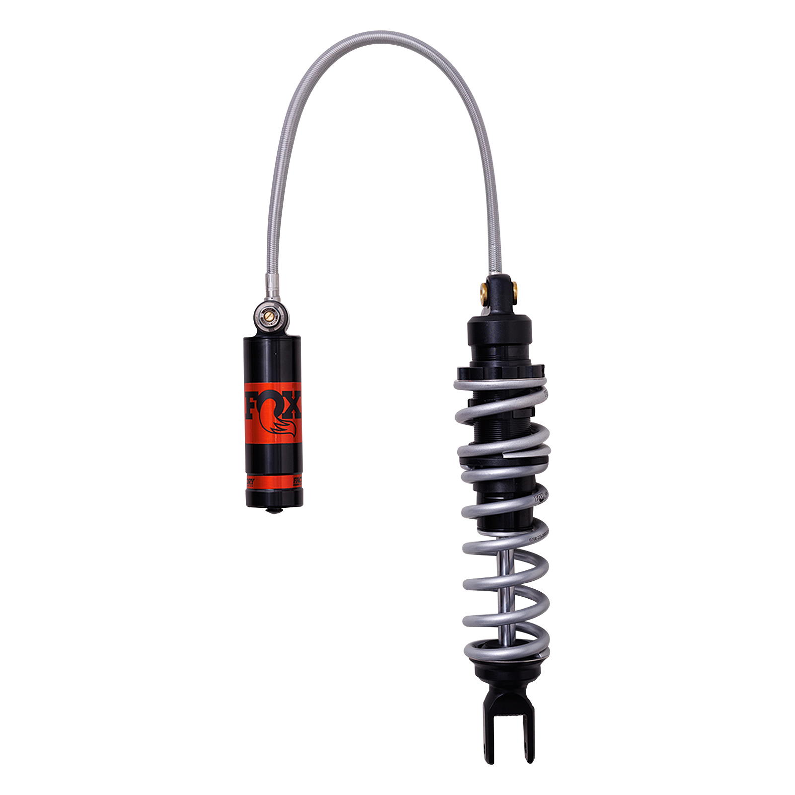 ATV Shocks – RideFOX