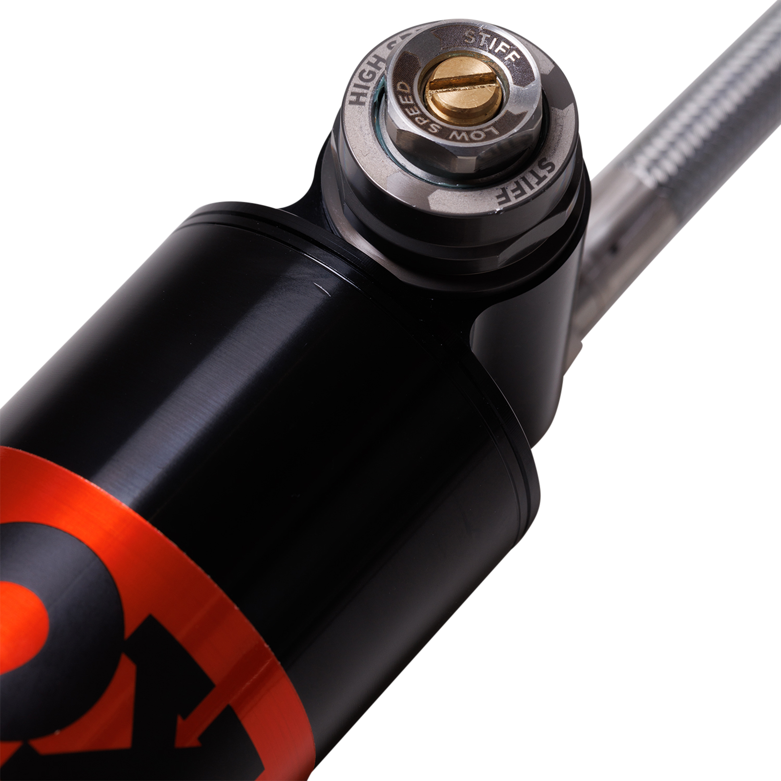 ATV Shocks – RideFOX