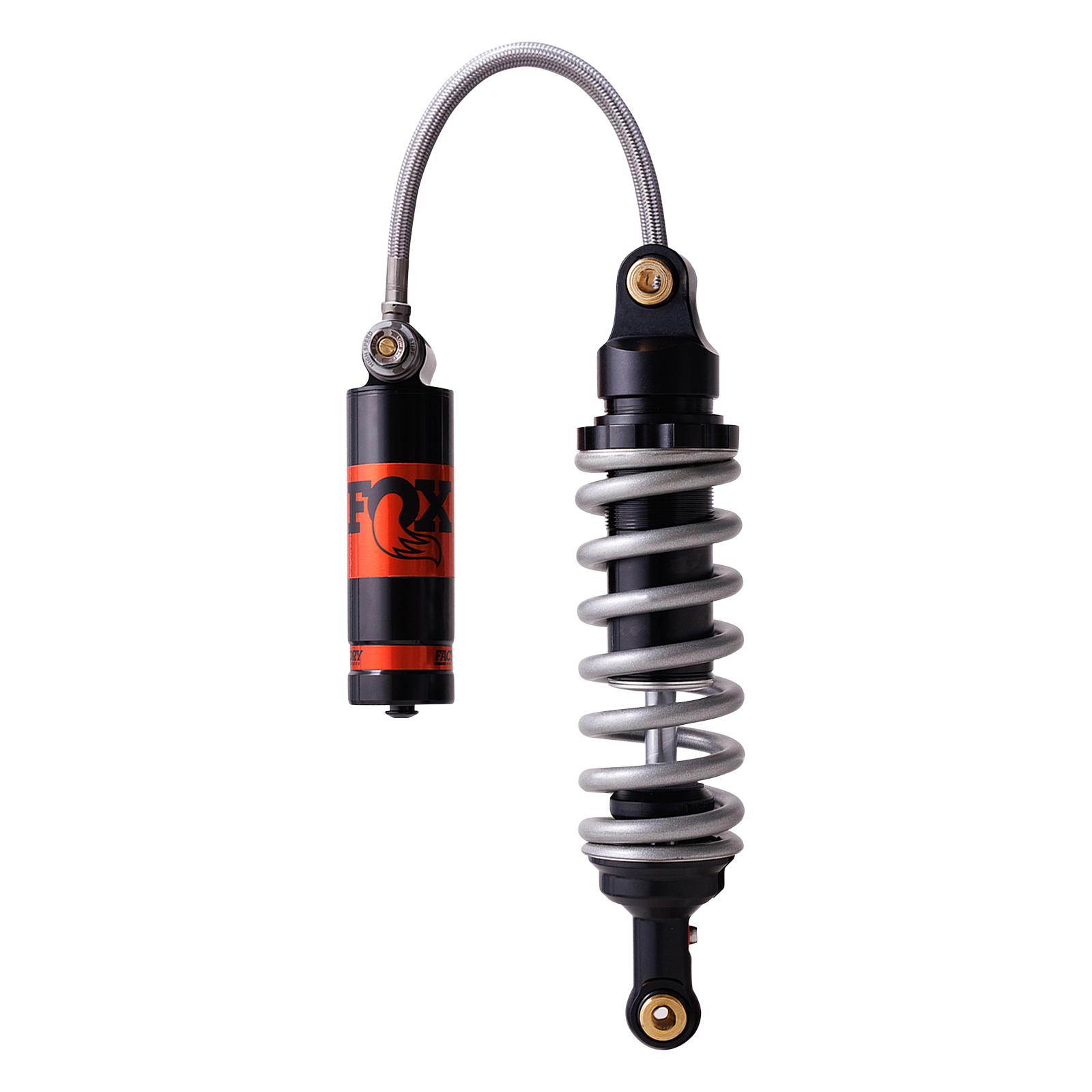 ATV Shocks – RideFOX