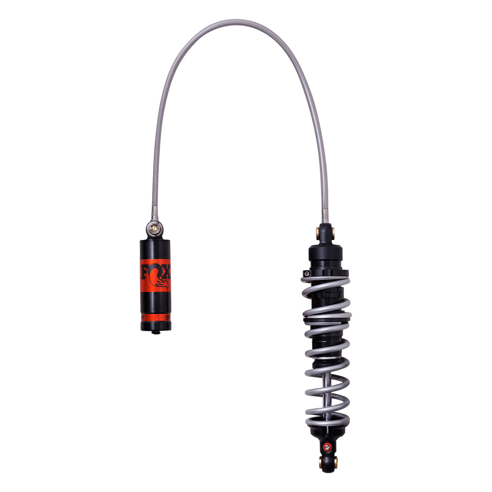 ATV Shocks – RideFOX