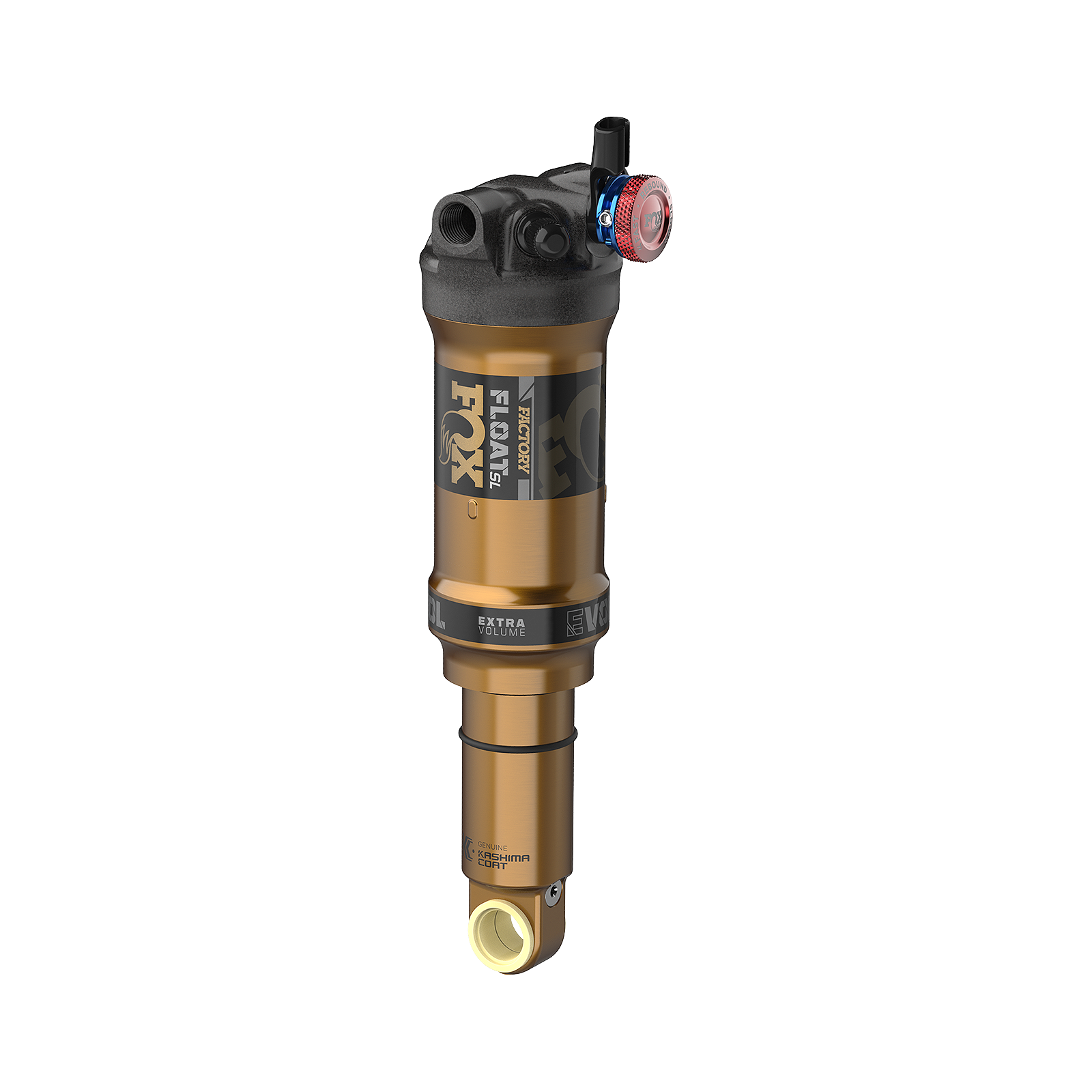 Fox Float Sl Factory Mtb Air Shock For Xc Ridefox
