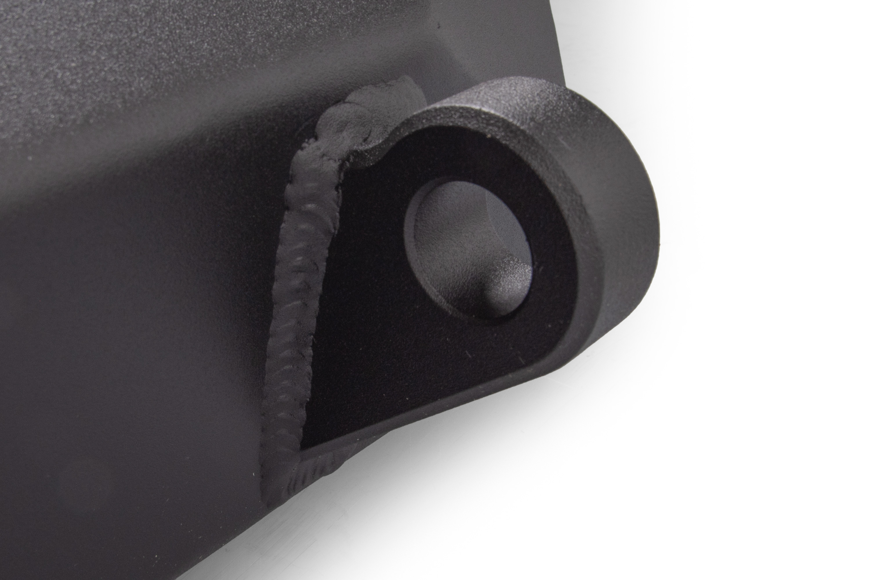 Pyro Full-Width Rear Bumper | Jeep Wrangler JK – JKS Manufacturing