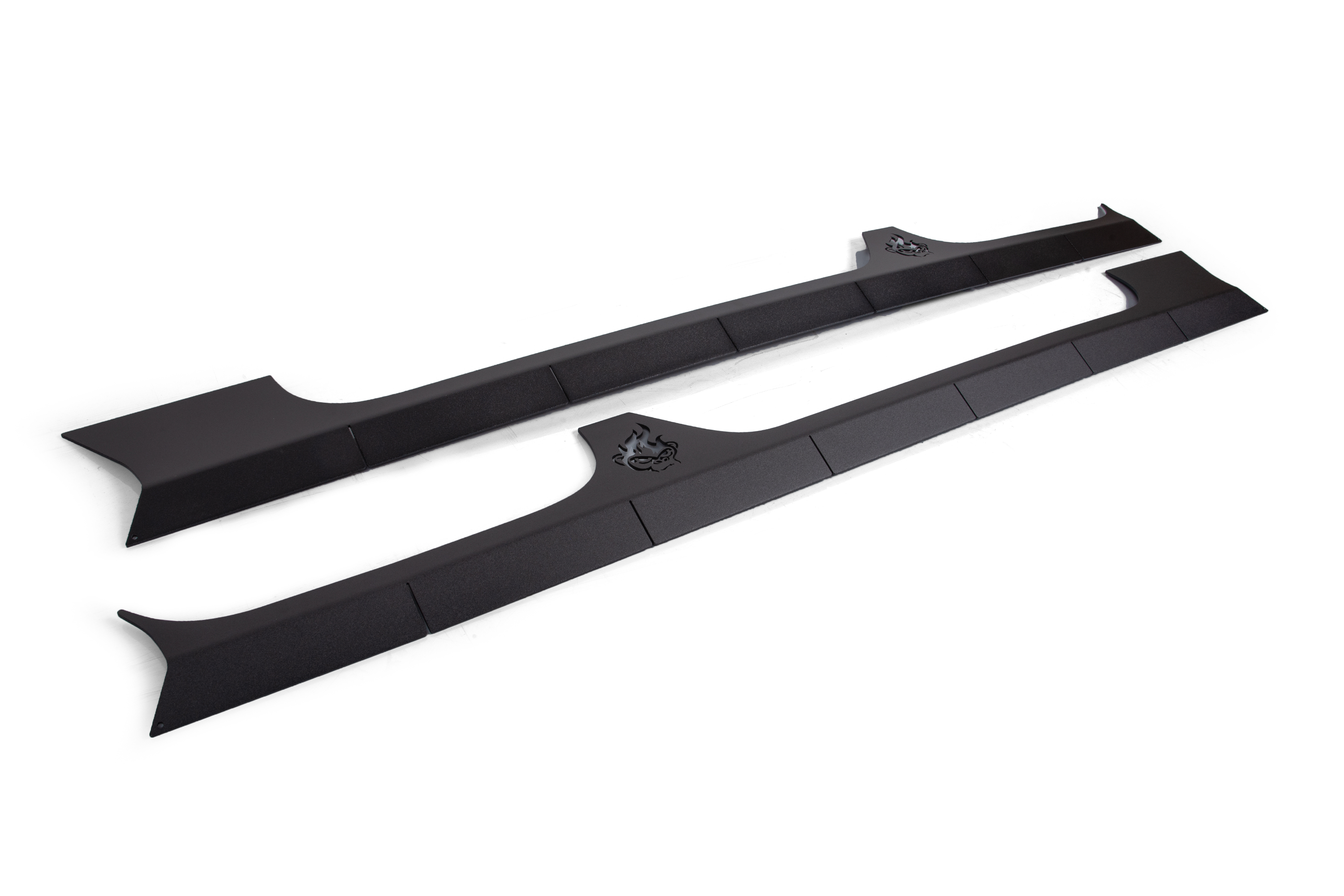 Body Armor | Rocker Guards – JKS Manufacturing