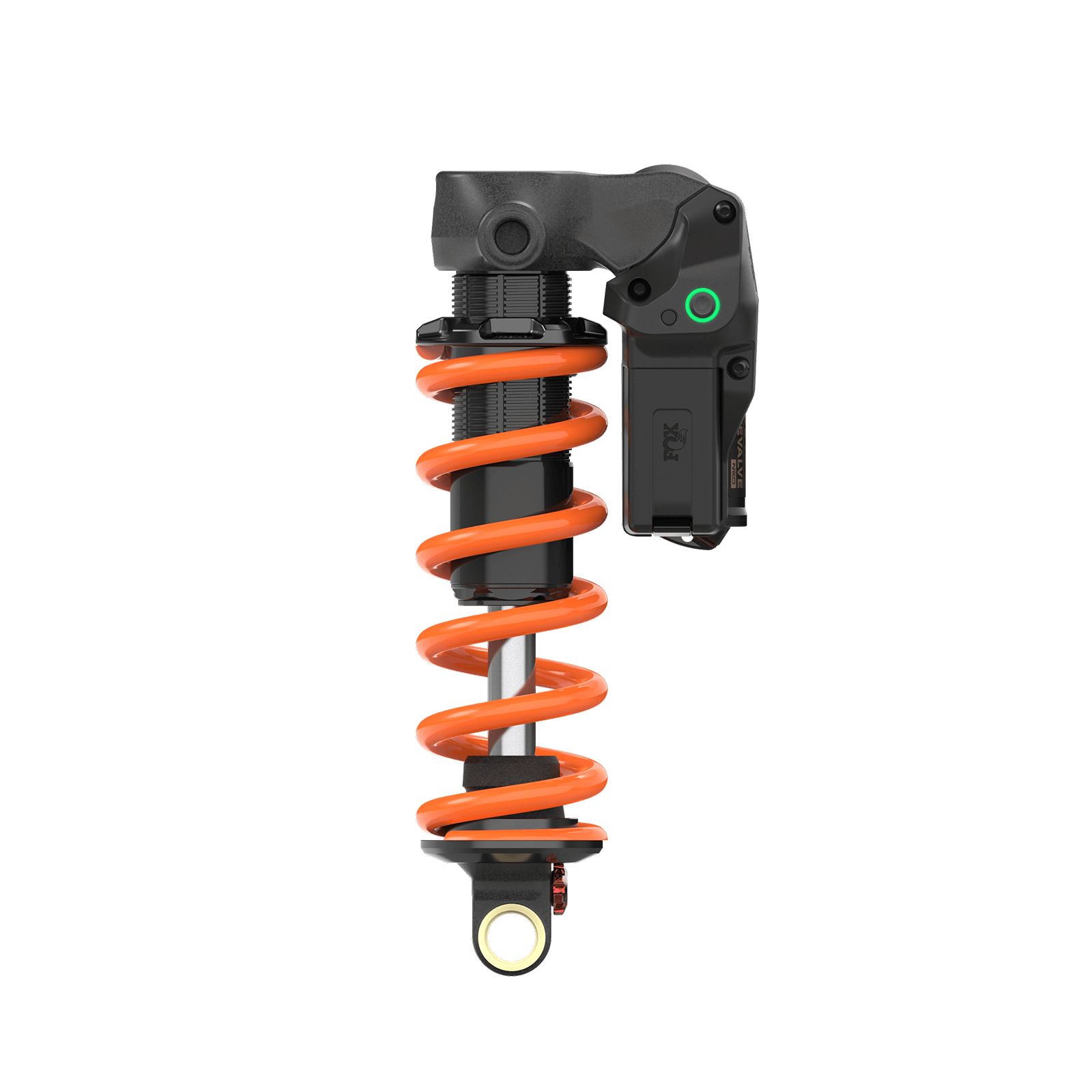 FOX DHX Live Valve Neo | Electronic Mountain Bike Coil Shock – RideFOX