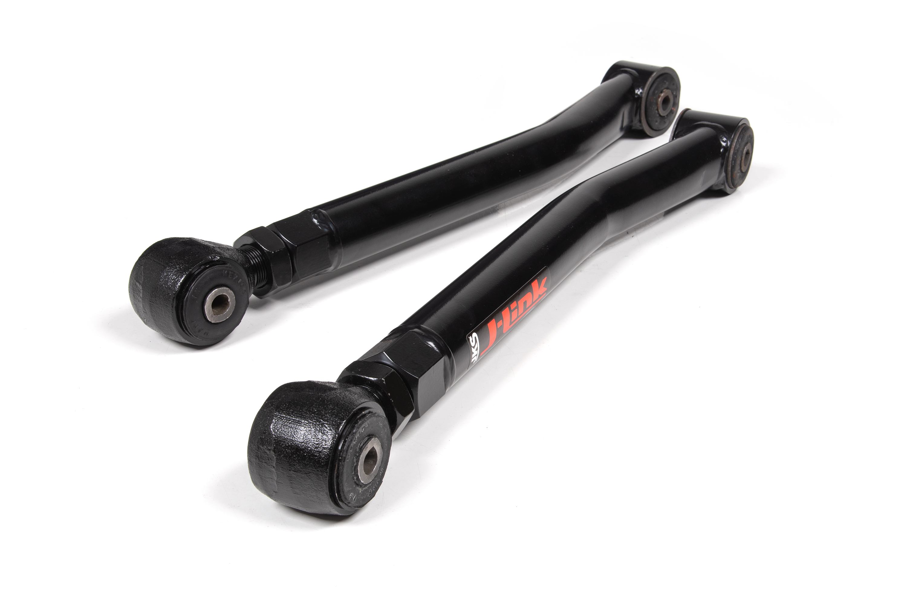 Jeep Wrangler JK & JL Adjustable Control Arms | Front Lower | J-Link – JKS Manufacturing
