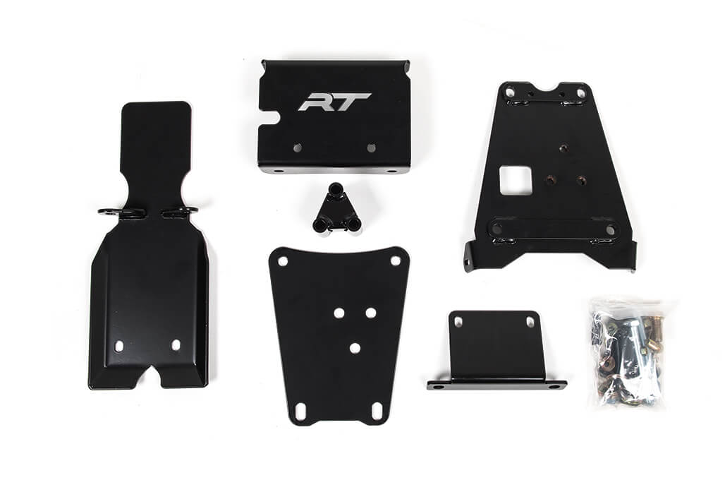 UTV Parts > Exterior > Chassis – Zone Offroad