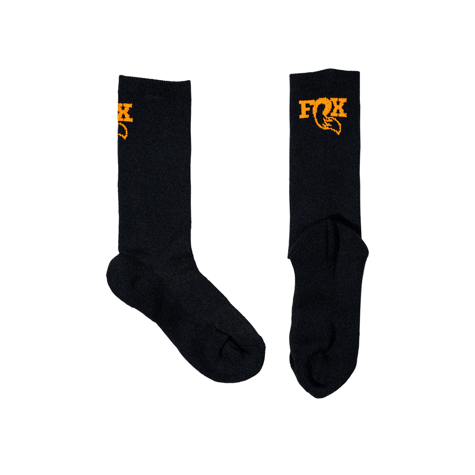 Logo CoolMax Socks – RideFOX EU