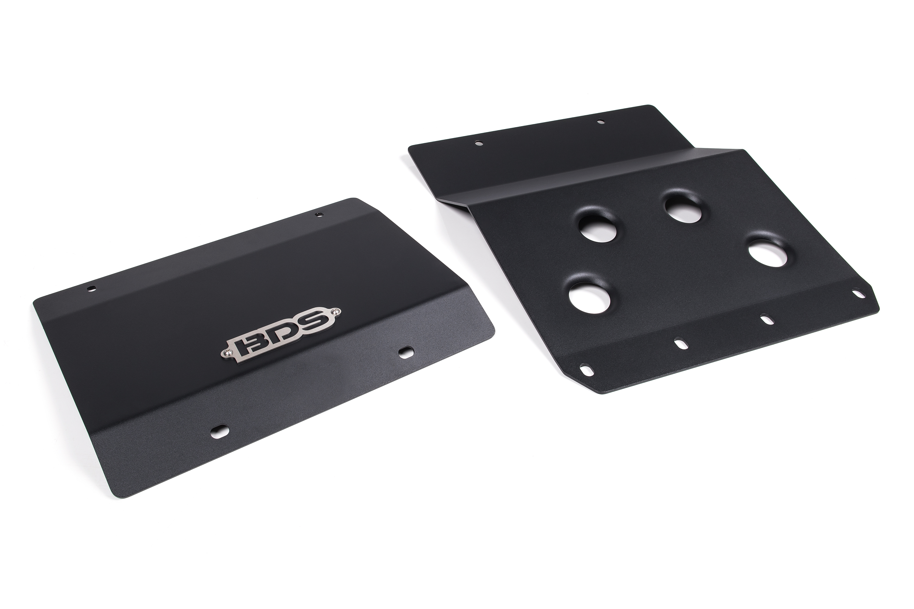 Skid Plates – BDS Suspension