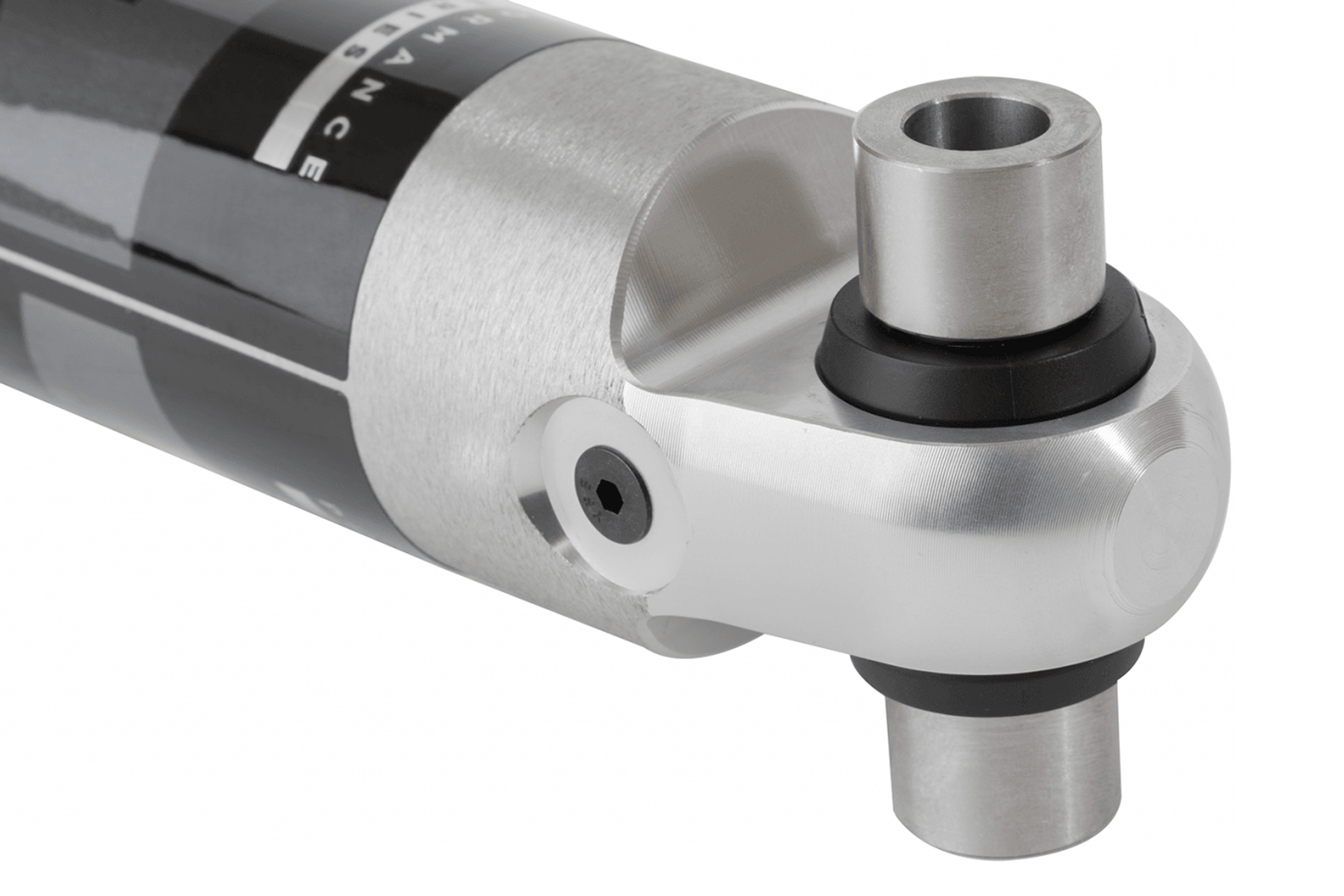 FOX 2.0 IFP Front Shock | Performance Series | 2.5-3.5" Lift | Wrangler JL and Gladiator JT ...