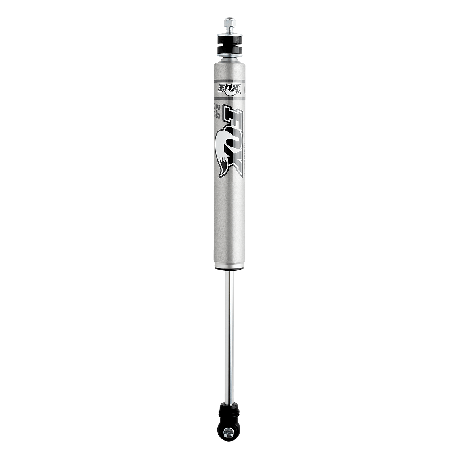 Truck Shocks – RideFOX
