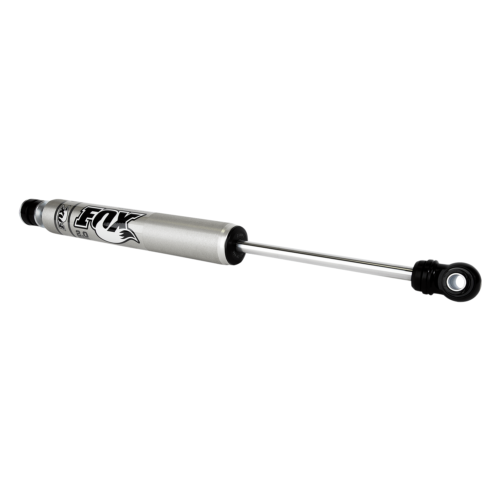 Truck Shocks – RideFOX CA