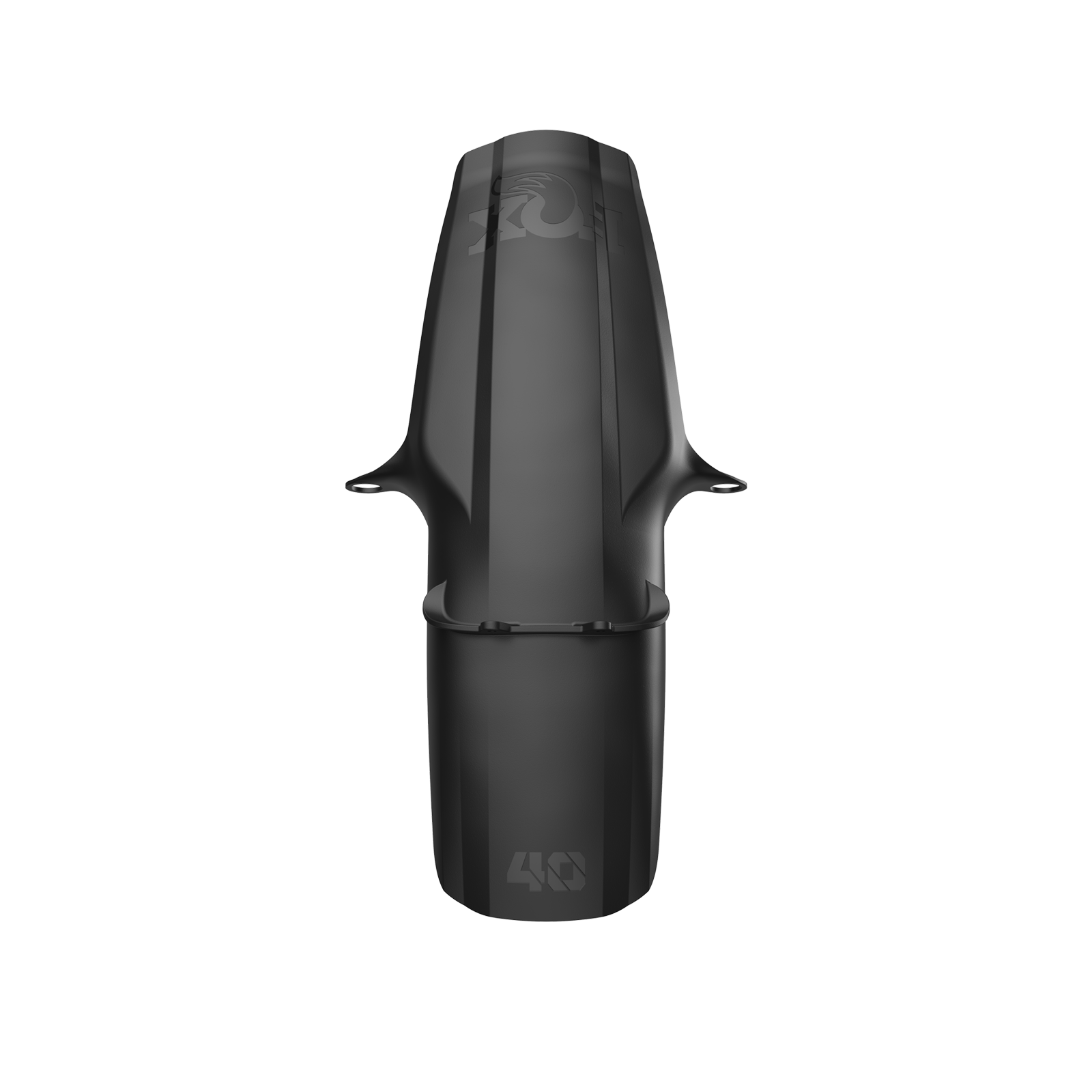 FOX Fork Mud Guard | Two sizes for full coverage on FOX 36, 38 and 40 ...