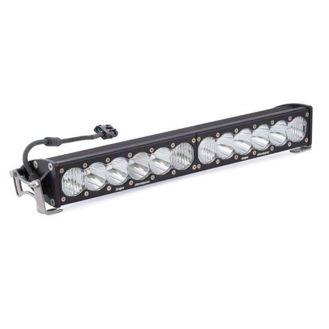 JKS LED Light Bars – JKS Manufacturing