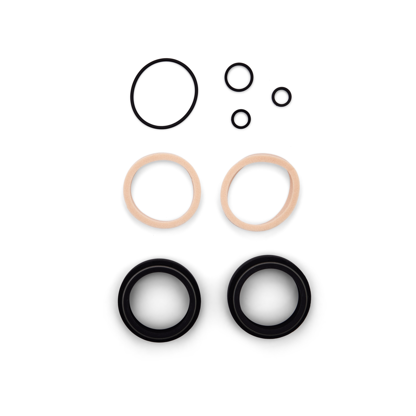 FOX Fork Dust Wiper Kits – RideFOX