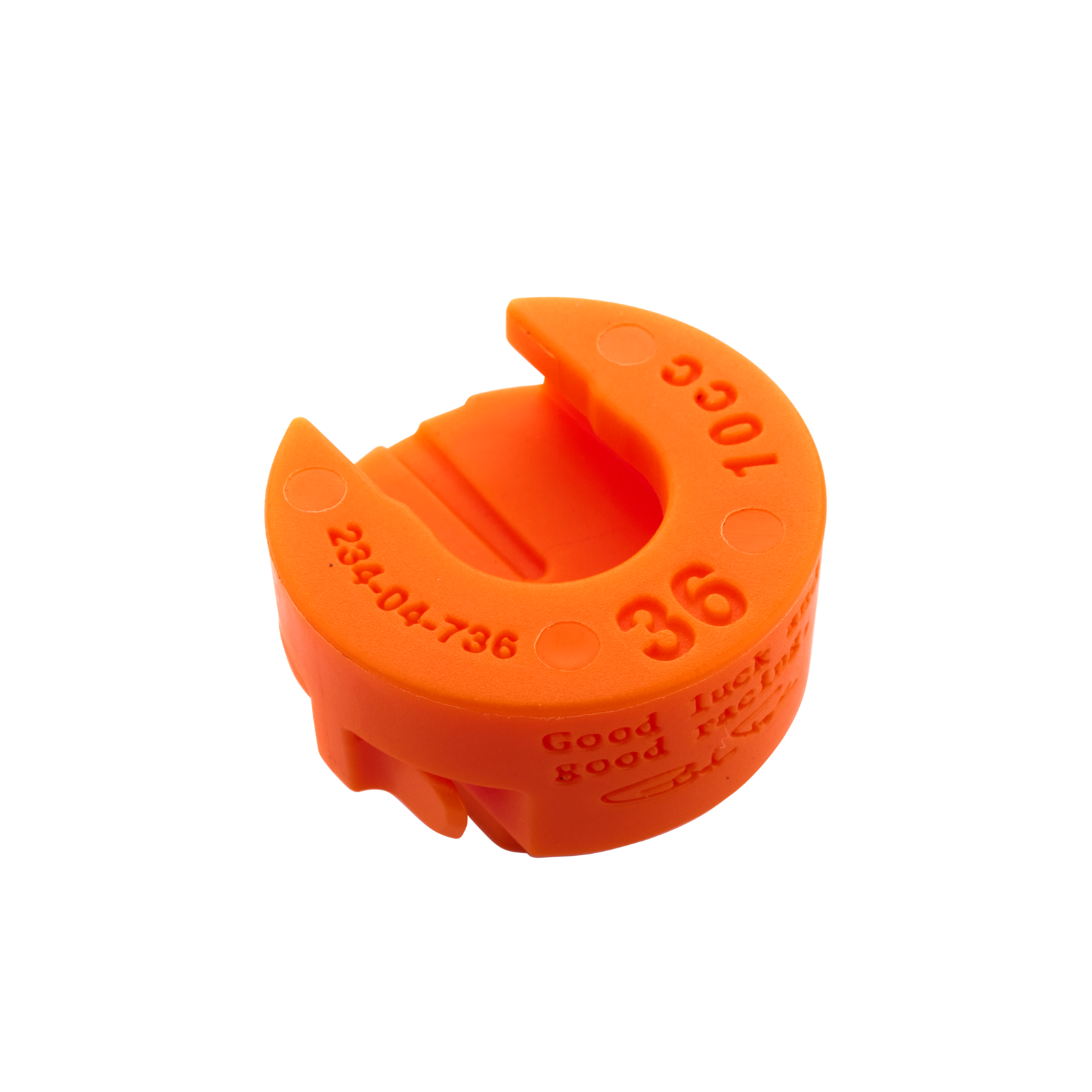 FOX Fork Volume Spacers – RideFOX