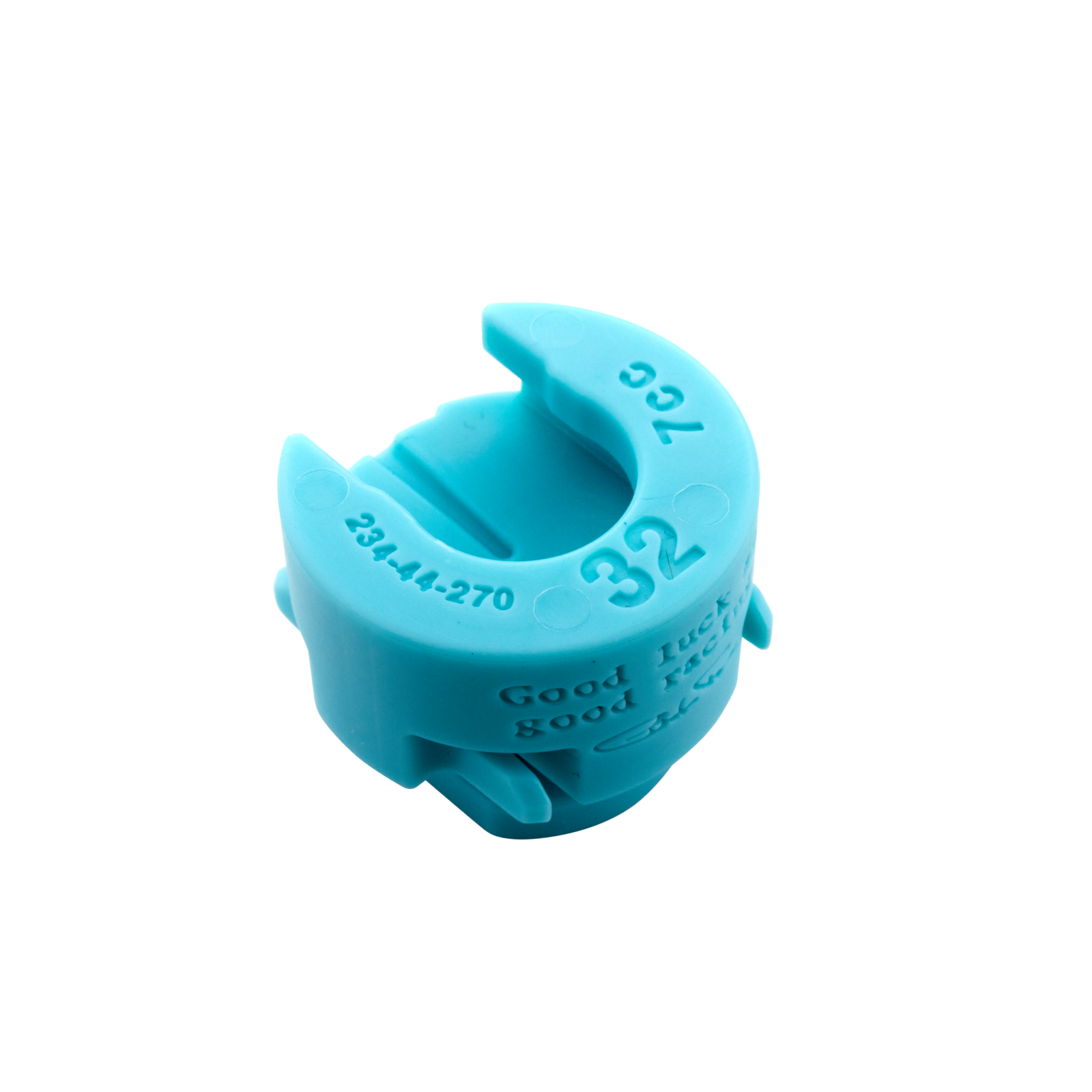 FOX Fork Volume Spacers
