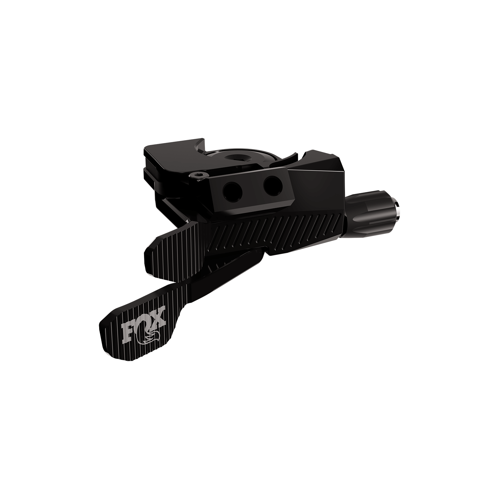 Twin Stick MTB Suspension & Dropper Lever For XC – RideFOX