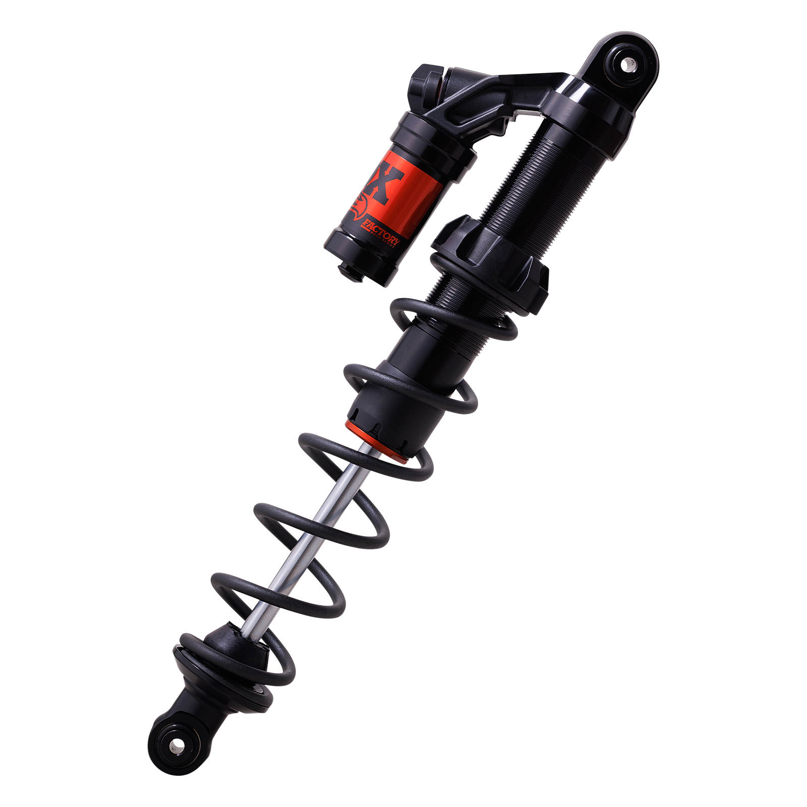 BRP SUMMIT & FREERIDE | 1.5 FACTORY RACE SERIES | SKI KIT – RideFOX