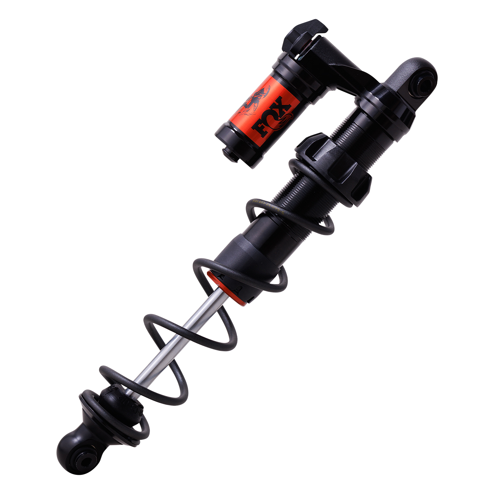 POLARIS RMK REACT | 1.5 BURANDT SIGNATURE SERIES | SKI KIT – RideFOX