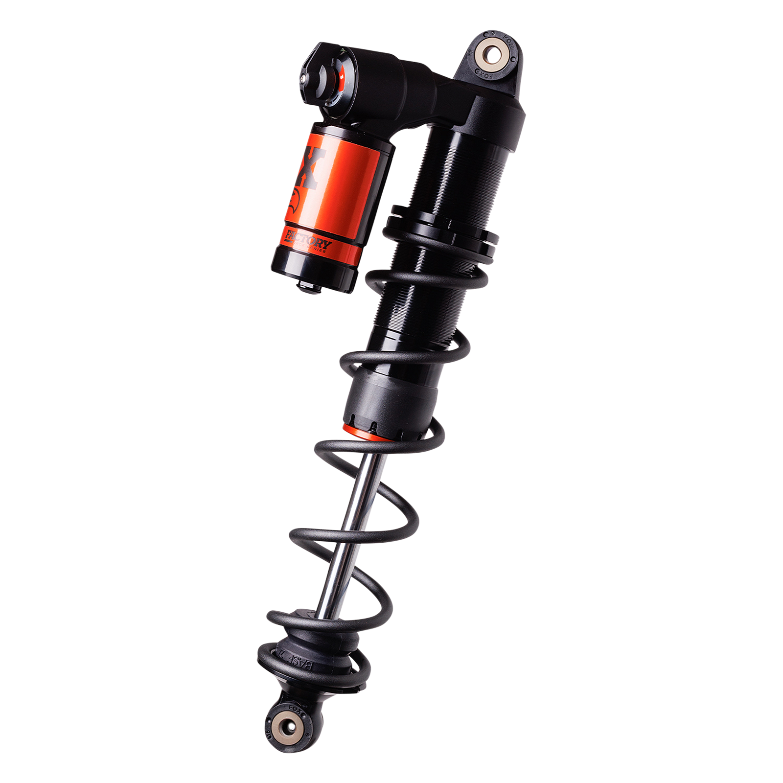 Snowmobile Shocks – RideFOX