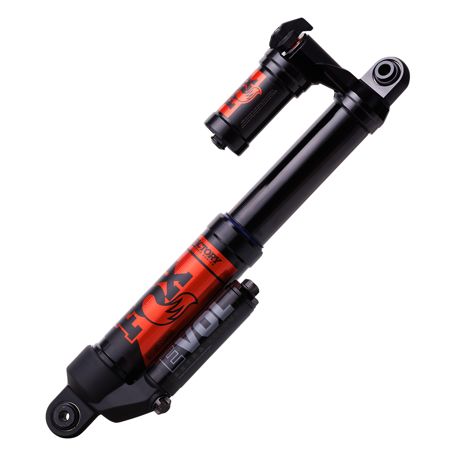 BRP SUMMIT & FREERIDE | 1.5 FACTORY RACE SERIES | SKI KIT – RideFOX