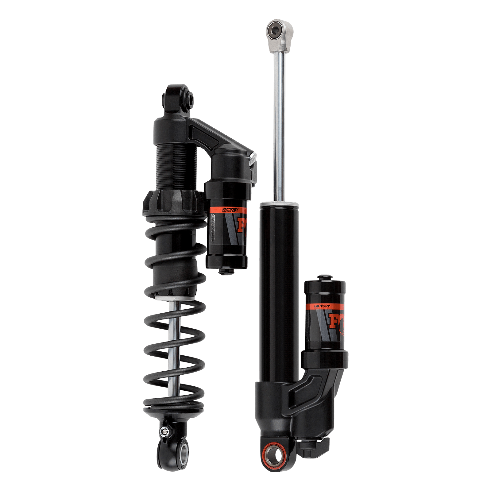 Snowmobile Shocks – RideFOX