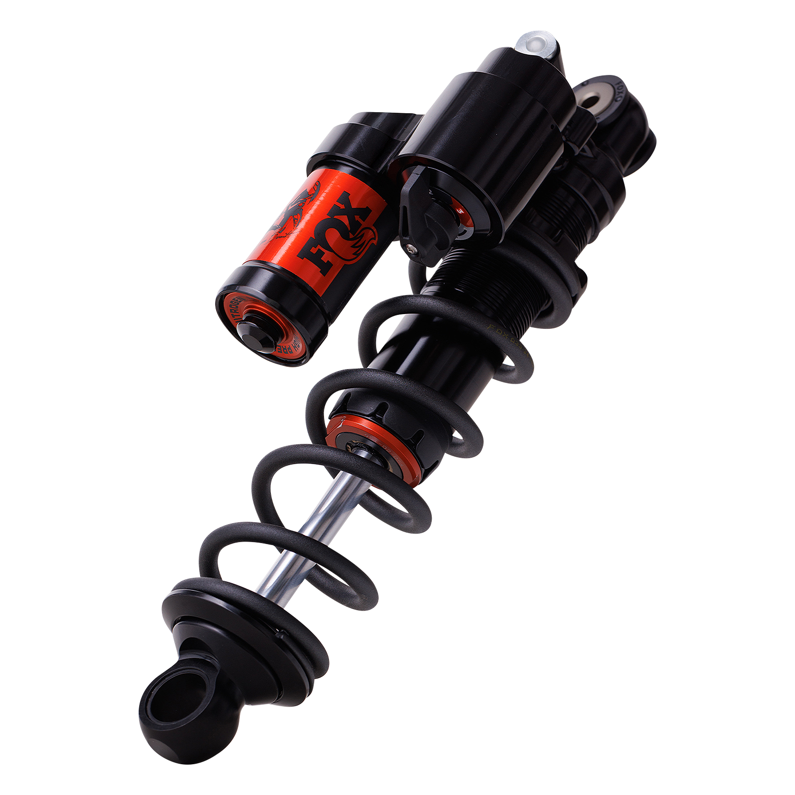 POLARIS PRO-RMK REACT | 1.5 BURANDT SIGNATURE SERIES | TRACK KIT – RideFOX EU