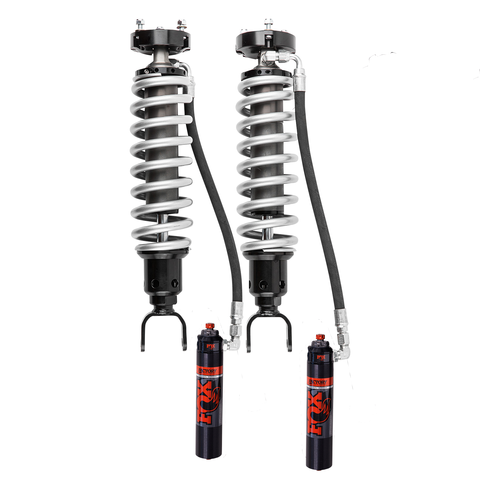 NF: KIT: 06-ON Dodge 1500 4wd Front Coilover, 2.5 Series, R/R, 5.7", 0 ...