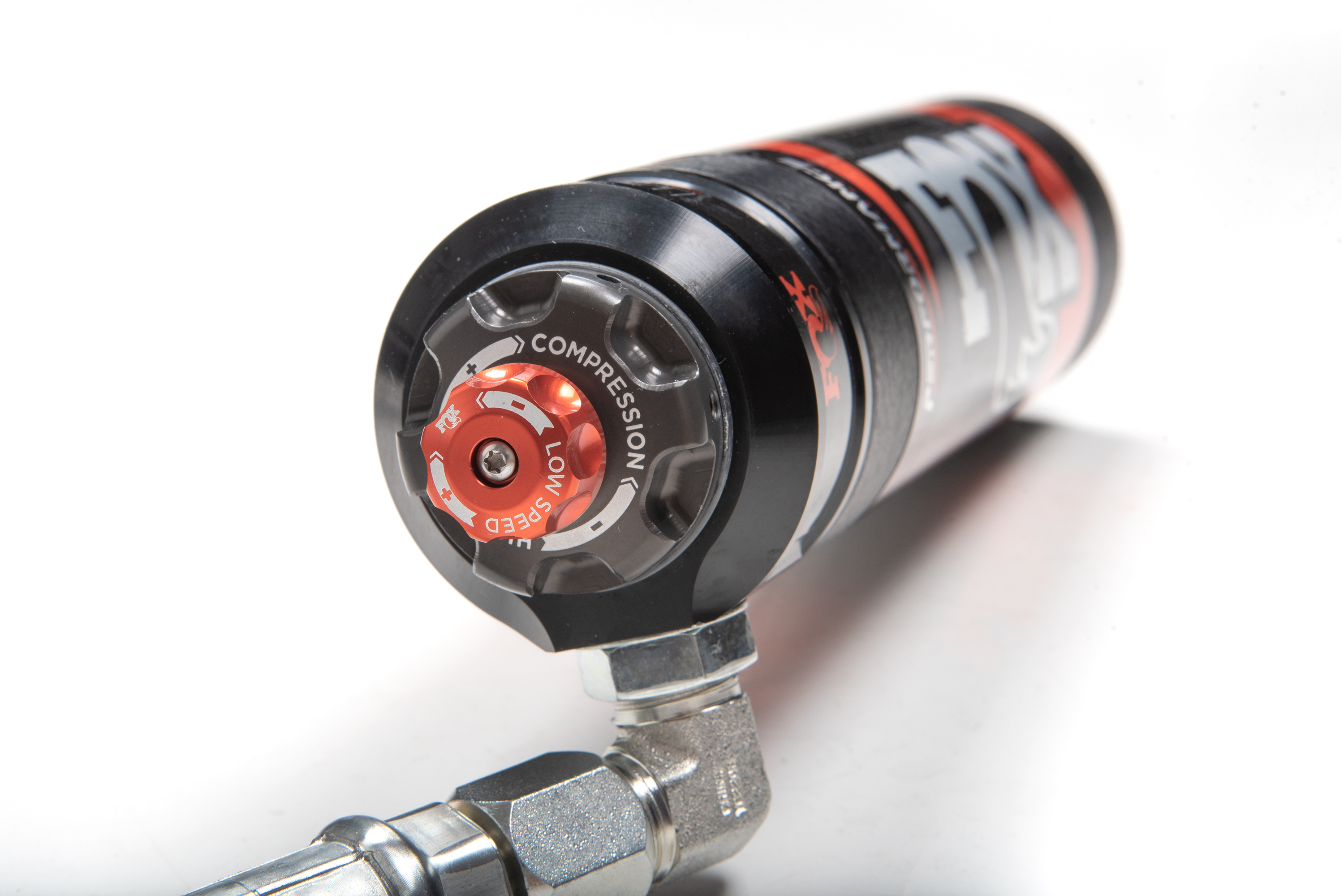 6" Lift Kit w/ FOX 2.5 Performance Elite Coilovers | Ram 1500 (2025 ...