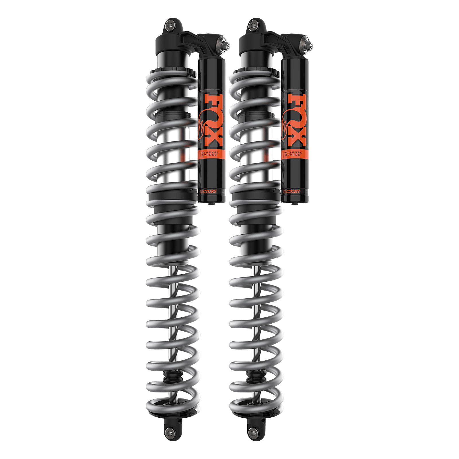 UTV Shocks – RideFOX CA