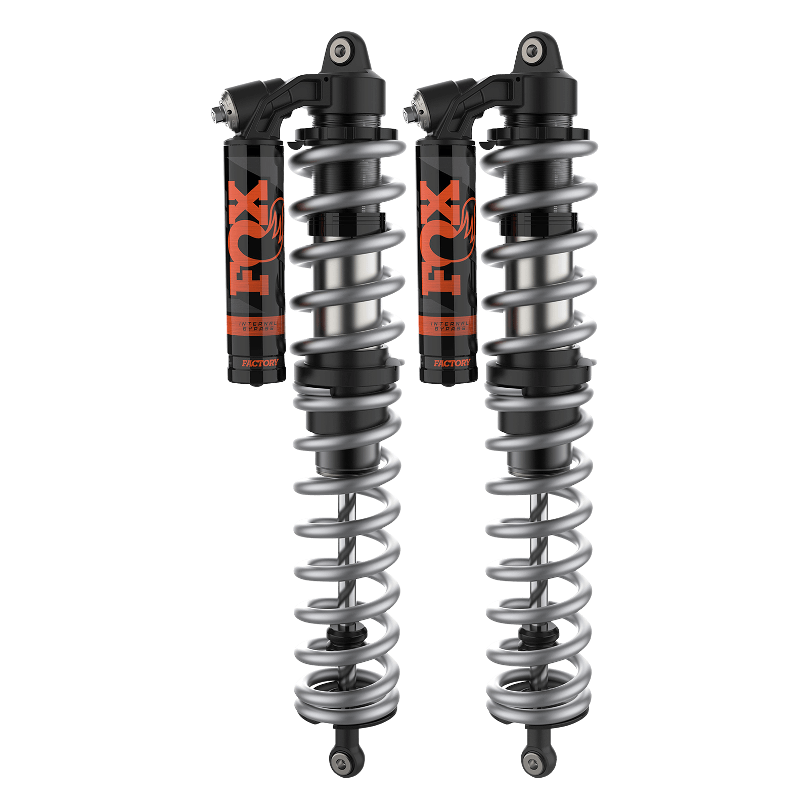 HONDA SXS10S2R TALON | 3.0 FACTORY RACE SERIES – RideFOX