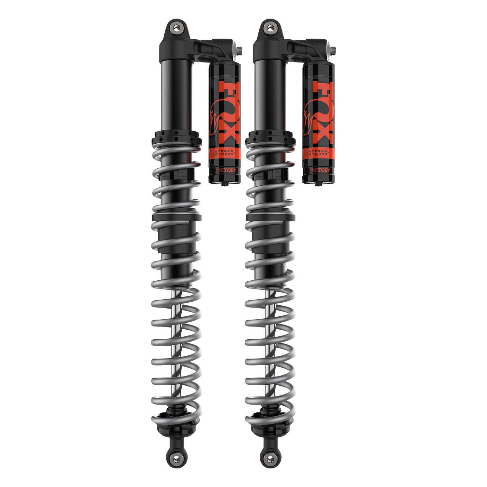 KAWASAKI KRX 1000 | 2.5 FACTORY RACE SERIES – RideFOX