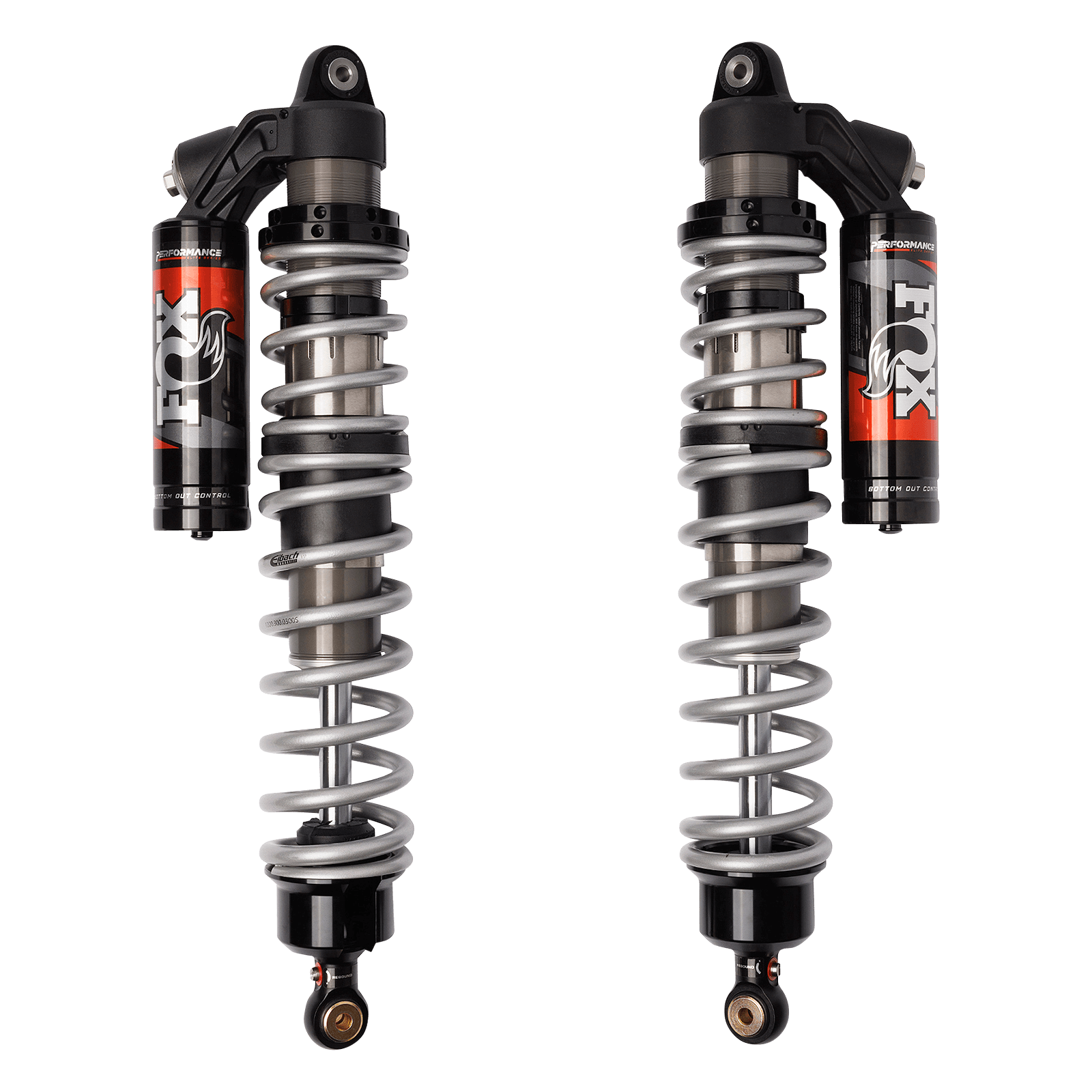 POLARIS RZR PRO XP | 2.5 PERFORMANCE ELITE SERIES – RideFOX CA