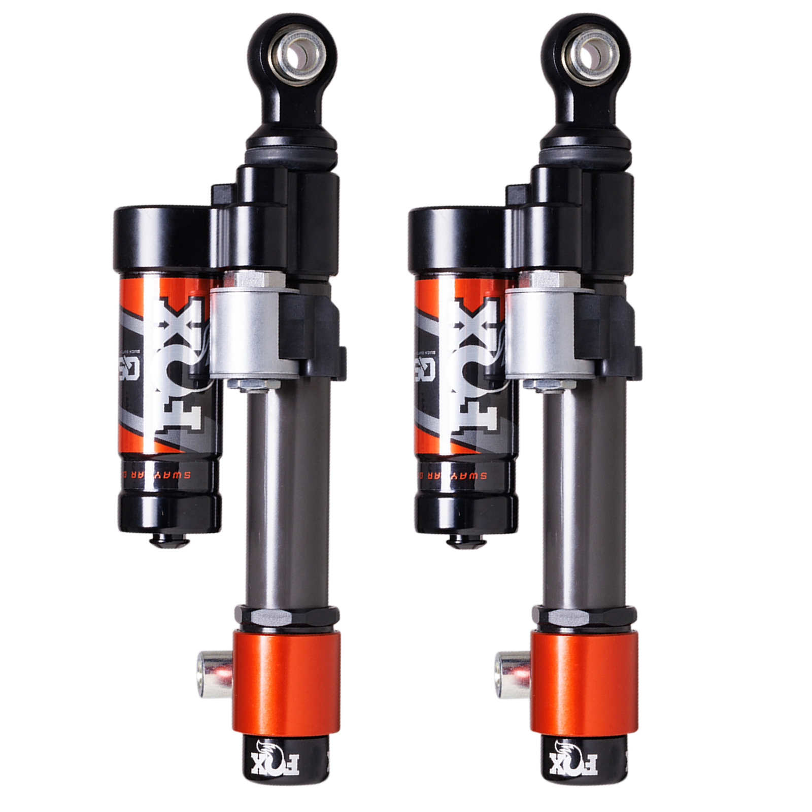 UTV Shocks – RideFOX