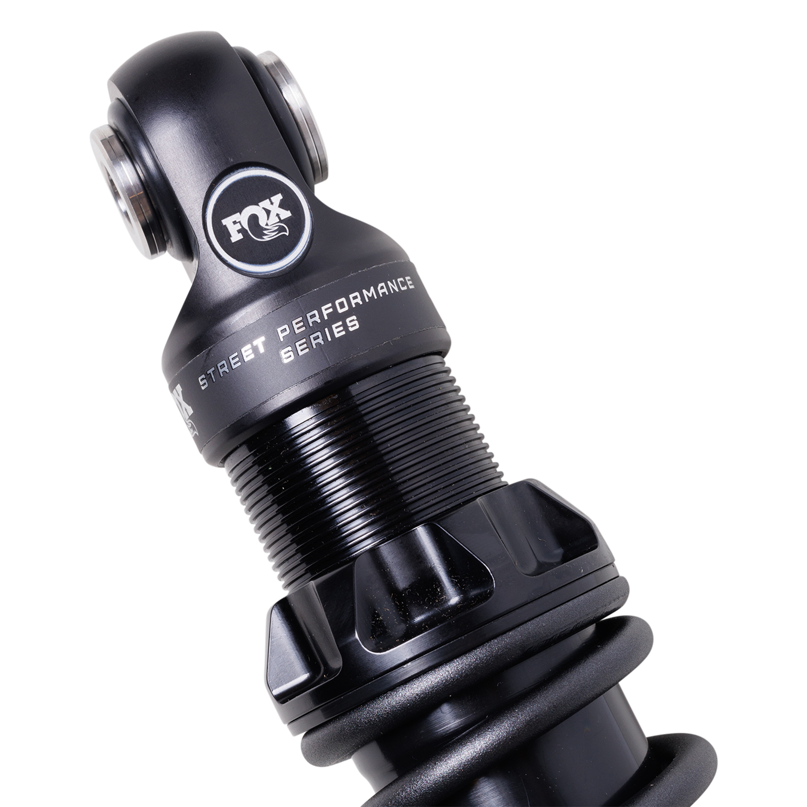 FOX IFP Rear Shocks for Harley Touring