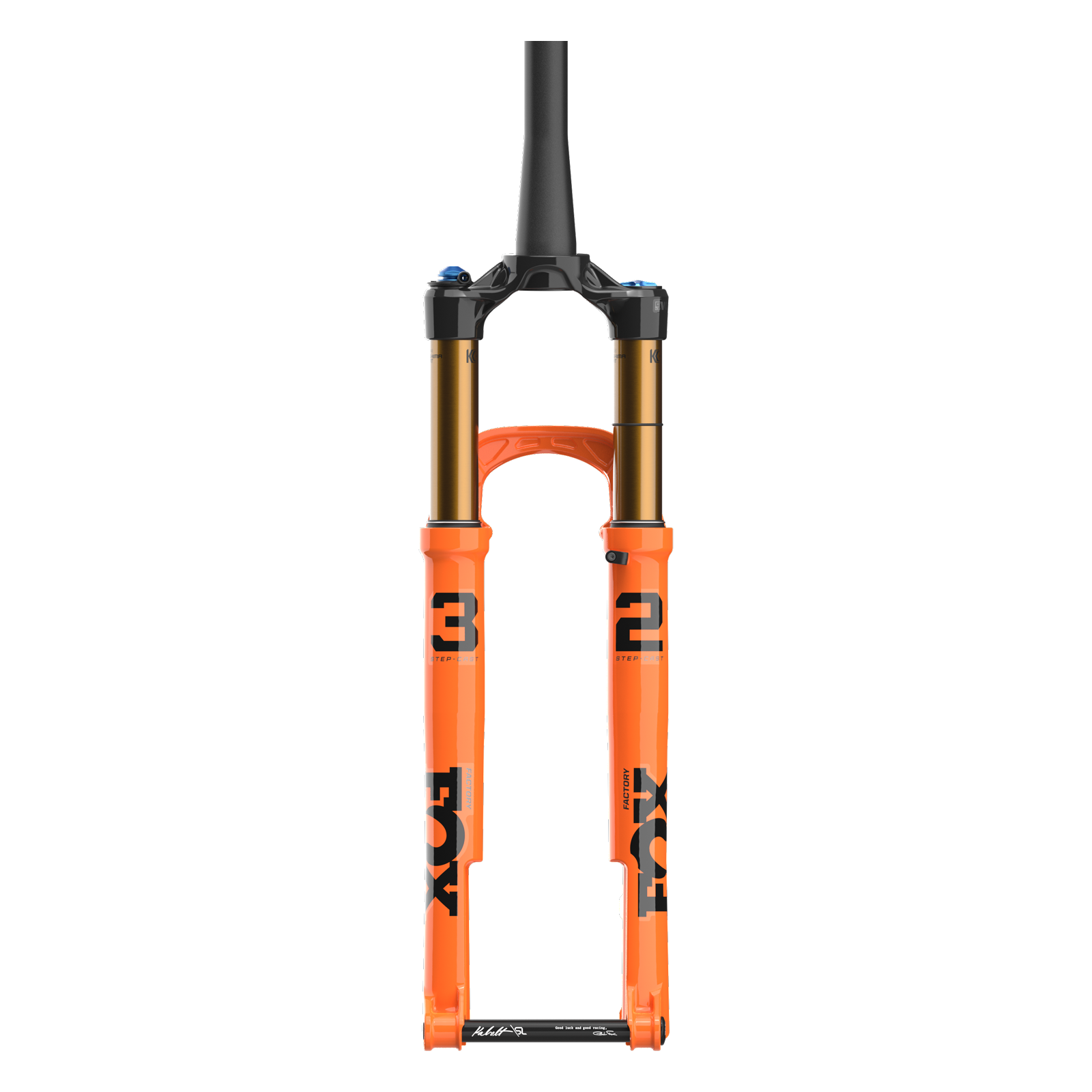 FOX 32 Step-Cast Mountain Bike XC Suspension Fork – RideFOX