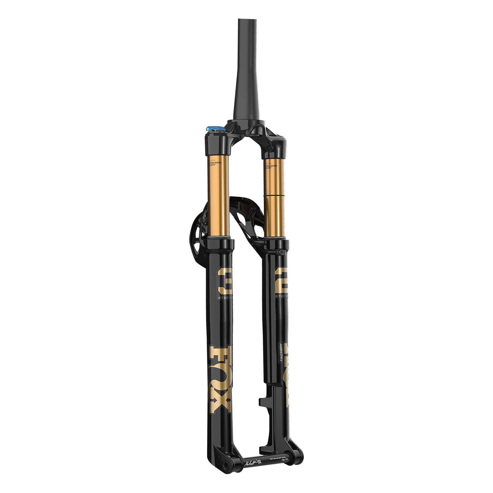 FOX 32 Step-Cast Mountain Bike XC Suspension Fork