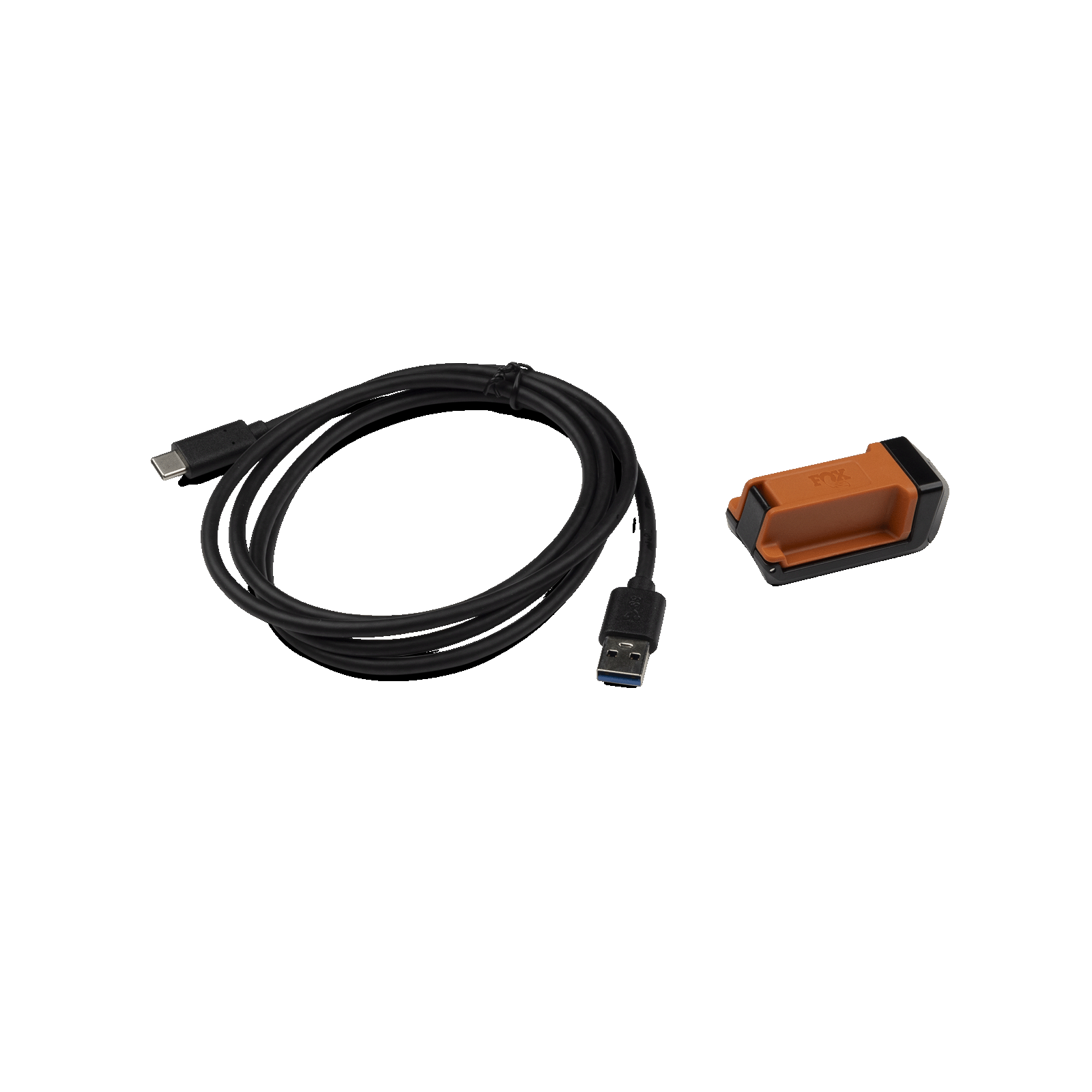 FOX NEO CHARGER AND CABLE – RideFOX